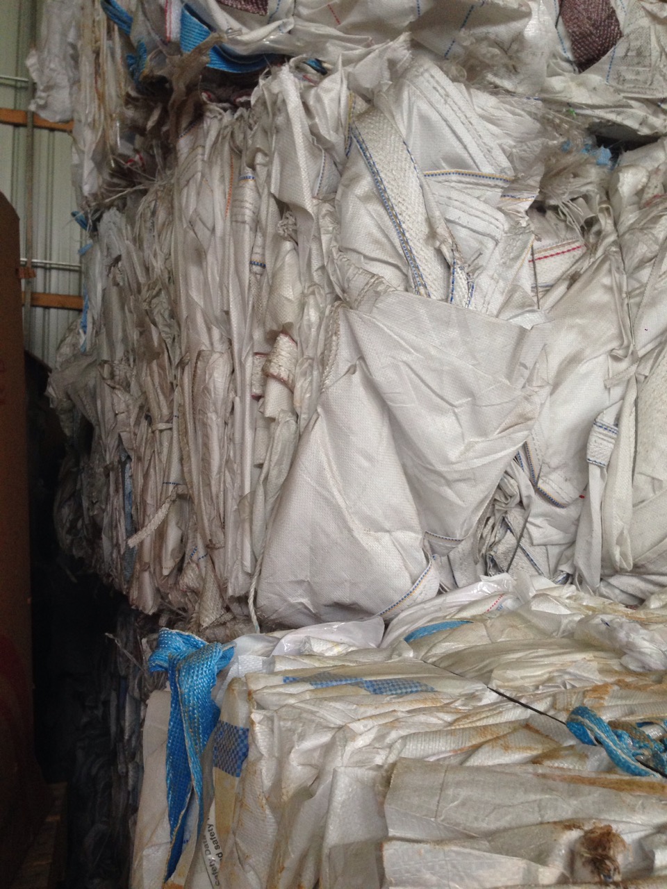 Scrap for sale